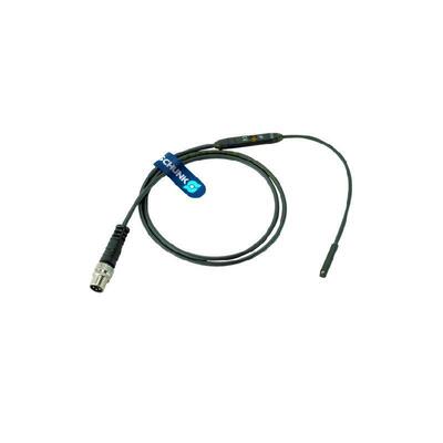 雄克 电缆 电缆延长线 0301034 MMSK 22-S-PNP