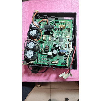 大金变频空调外机主板3PCB1412-2 2P143284RXS35FV2C主控板