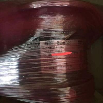 德国运动控传感器HOG10 DN 1024 I LR 16H7 KLK-AX堡盟重载