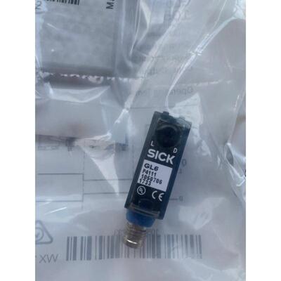 全新原装德国光电开关GL6-P4211GL6-P4111 GL6-P4112议价
