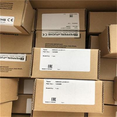 品牌IIT205型号电感式检测开关30VDC现货