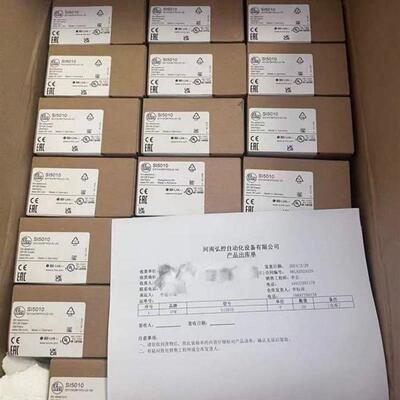 IY5036 PK6734 E11252  全新原装 传感器工控产品