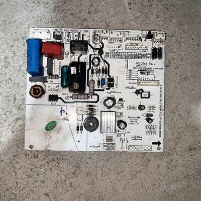 变频空调主机板 主板 线路板 A010066 V1.2 R-LT1538A 适用TCL