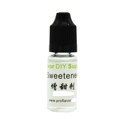 甜味剂 Sweetener 香精 三氯蔗糖甜味剂丙二醇溶解液