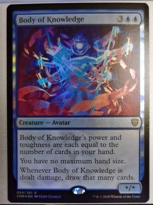 【学府卡牌】万智牌 忤逆作对 简中 英文闪 扩画 CMR 指挥官传奇