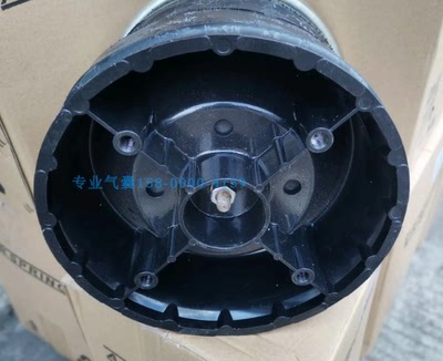 车用空气弹簧气囊1110.5-15A414 3529215 1T19L5 W01-358-9206