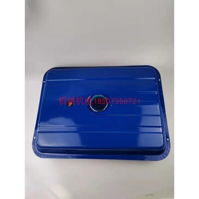 雅马哈发电机油箱原装配件EF12000E油箱EF13000TE燃油箱 汽油机