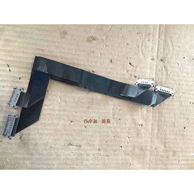 乐视L553LN X3-55排线 连接线  屏TPT550J1-EQLSHP 一对
