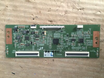 长虹LED46B1080逻辑板13YR-S60TMB3C2LV0.1屏M460F13-E2-S