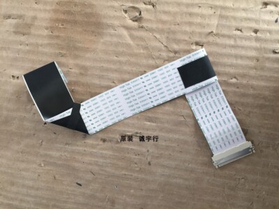 戴尔u2417h排线屏线w238hfap