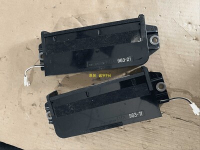 索尼KD-65X8500B喇叭 扬声器 一对 原装