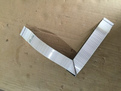 三星HG43AD570SJXXZ屏线 排线 BN96-38345A