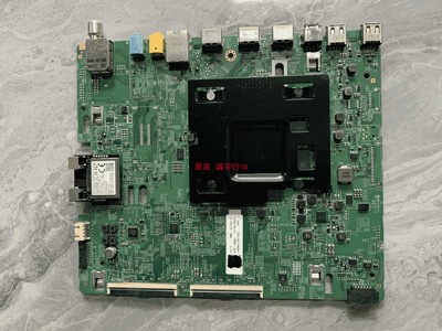 三星UA55NU7300JXXZ主板BN41-02635B屏CY-CN055HGLV7H