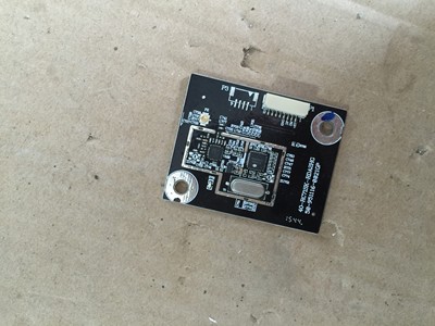 TCL Q65H9700无线模块40-RC71SK-RDA2HG