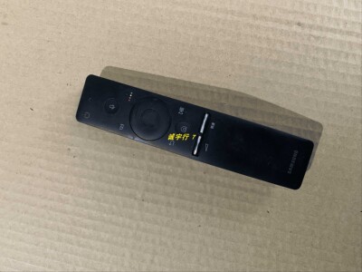 三星UA65KS9800 55/65KS8800J 49KS7300J遥控器 BN59-01244A原装