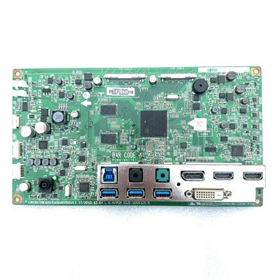 LG 29EA93驱动板EAX64915004/3屏LM290WW1