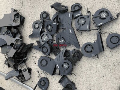 单价 苹果电脑散热风扇620-4322 BA07620B12H 原装