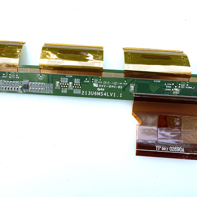 NEC LCD2190UXp 边板213U6MS4LV1.1 适用LTM213U6-L01原装