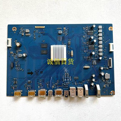 DELL U3417W主板 4H.39T01.A10 配LM340UW3