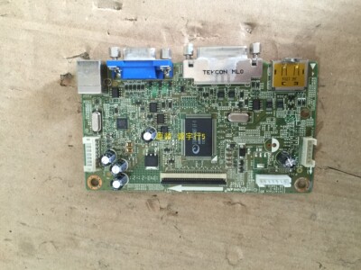 HP LA2405X驱动板L1129-1 48.7A410.011屏LTM240CT06