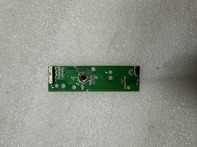 三洋50CE1820D2按键板 遥控接收板 CPKR.CNC55C800A4