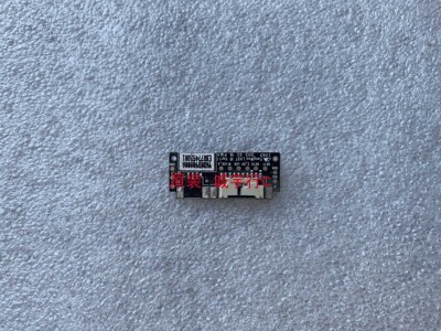 LG 65LA9700-CA 遥控接收板