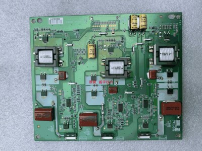 仙视Goodview PD55N6恒流板SSL550-0D18A屏LTI550HN08