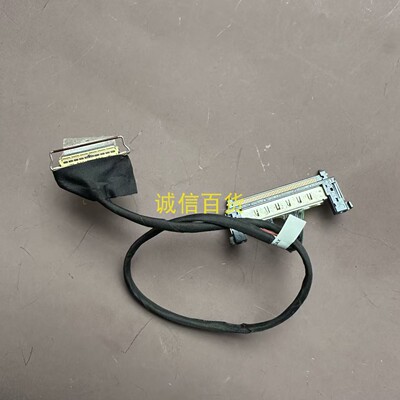 AOC U2790PQU 排线 屏线  配TPM270WF1-PF1L