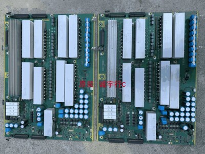 松下TH-103PF10CK  SC板TNPA4033 屏MC262F39F10