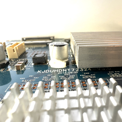 转接板 KJDUHDNT72324-V3.0 屏LC840EQD HDMI接口原装