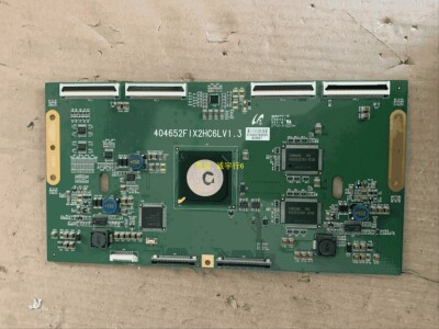 索尼KLV-52X300A逻辑板404652FIX2HC6LV1.3屏LTY520HE03