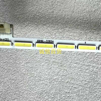 原装DELL S2721DGF灯条 6916L-3285A