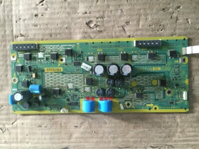 松下TH-P46U20C  Z板TNPA5106 AC屏MC117F18T13