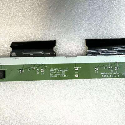 DELL U2518DR 边板6870S-2598A LM250WQ3-SSA1