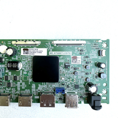 三星S27B610EQC驱动板ME.NT68873.EB761 适用BOEB270WR3原装