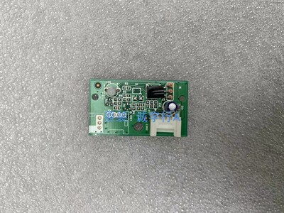 海尔LU55R3 遥控接收板0091801897