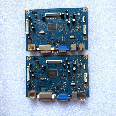 戴尔U2412MB驱动板4H.1GH01.A10/A00屏LM240WU8/LTM240CL01