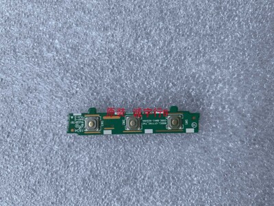 三星C32HG70QQC按键板BN41-02539A