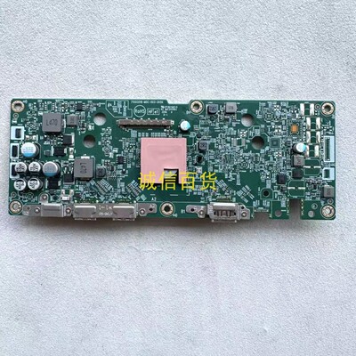 华为ZQE-CBA驱动板715GC018-M0C-003-0H5K配TPM340Y1-2H01