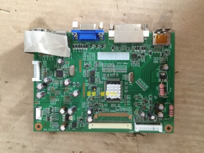 HP ZR24w驱动板E053113331屏LM240WU7