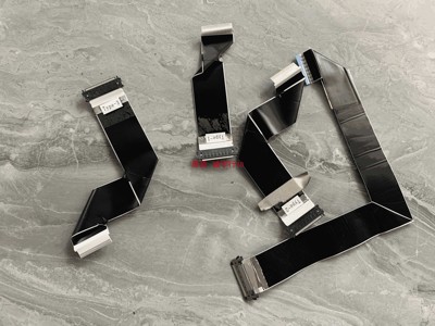 DELL S2417DG排线 屏线 一套4条 屏M238DTN01