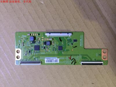 PPTV-43P逻辑板6870C-0532A屏TPT430H3-DUYSHA.G