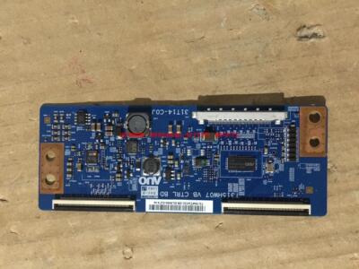 长虹LED46A4000iV逻辑板31T14-C0J T315HW07