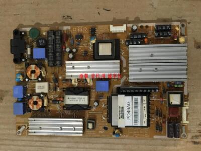 直销三星UA40D5000PR电源板 PD46A0_BDY BN44-00422B