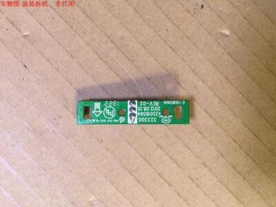 康佳LED32F3100CE遥控接收板35016564