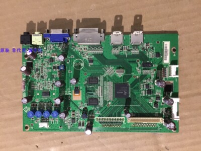 华硕/ASUS VG27A VG27AH驱动板715G5377-M01-000-005K 屏LM270WF6