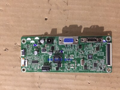 HP 23er驱动板0171-2281-6294屏LM230WF3