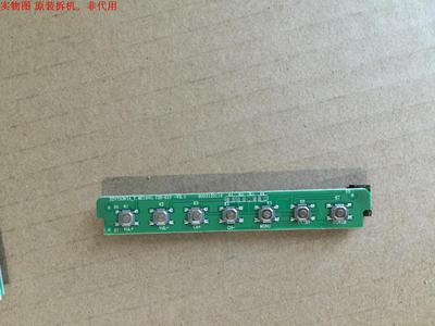 三洋42CE530ALED按键板6003120114