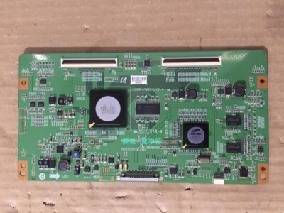 三星LA52B620R3F逻辑板 2009FA7M3C4LV0.4屏LTF520HE09