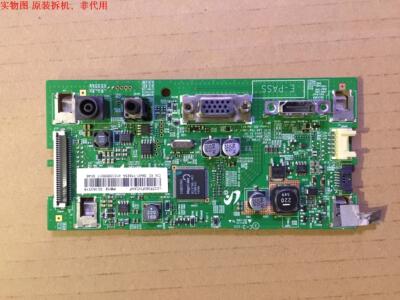 三星C27F390FH驱动板 BN41-02507A屏CY-PK270BNLV2H